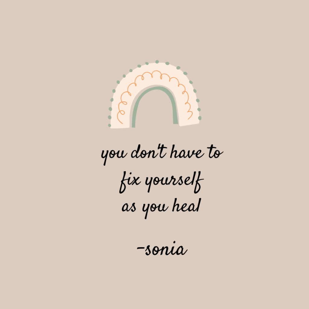 7 mindful Mental Health reminders to soothe your soul - Aligned ...