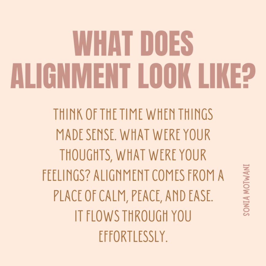 How to be in alignment with your inner-self through journaling ...